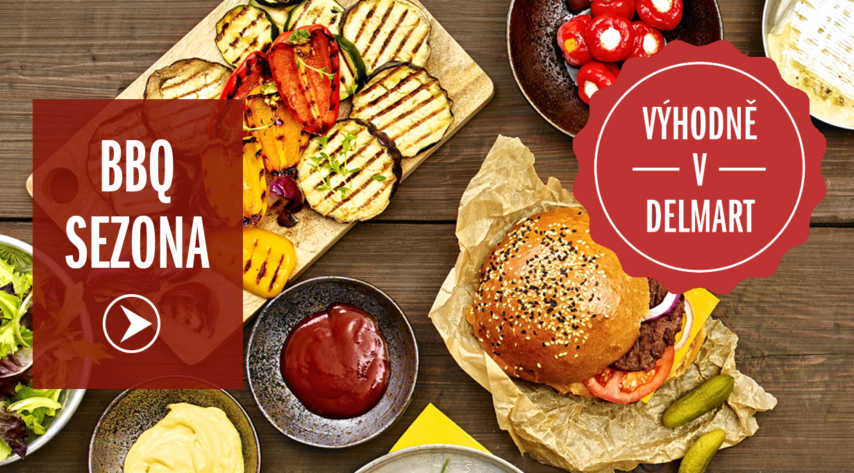 Úvodní stránka - DELMART