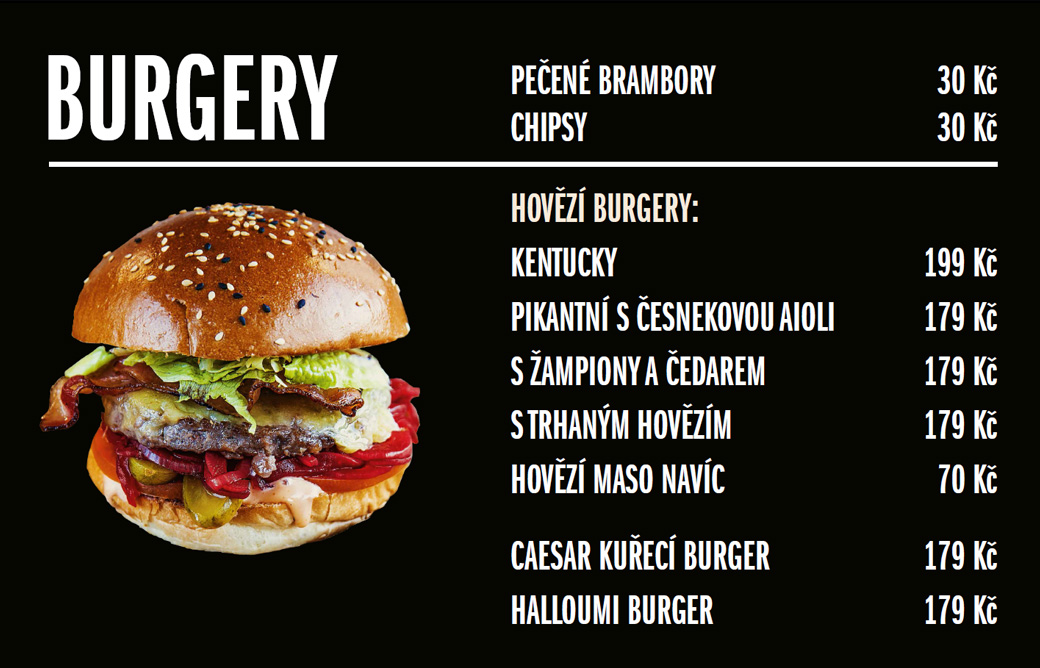 Bistro & Salátový pult - DELMART